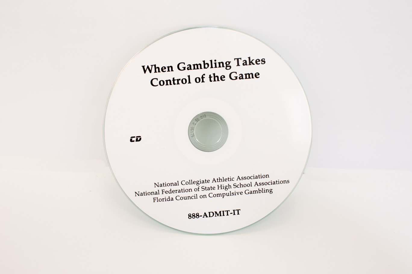 Problem Gambling Prevention Programs for Youth and College Students ...