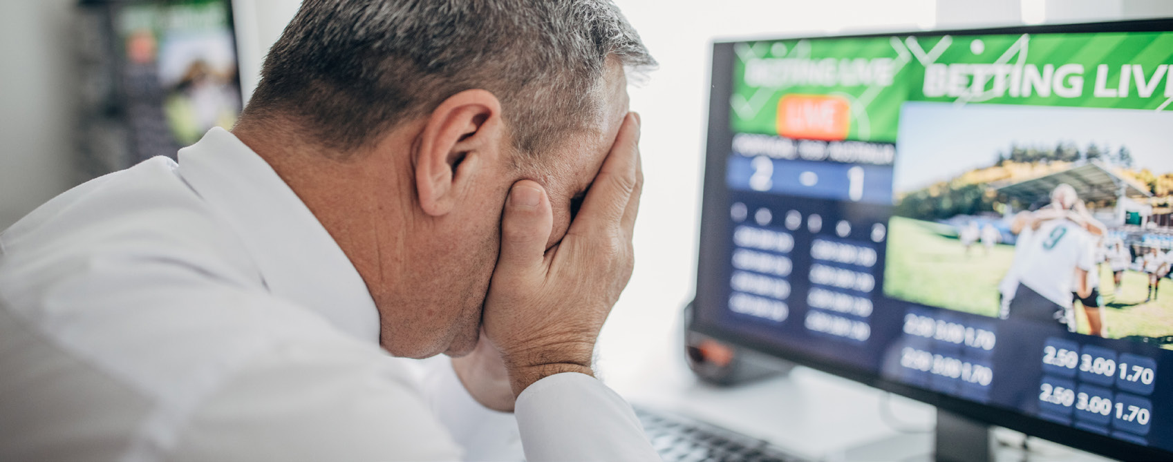 WEB LETTER | Problem Gambling in the Workplace? | The Florida Council ...