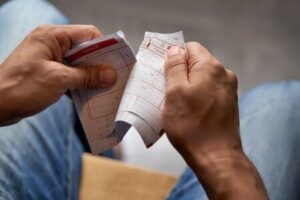 How Disordered Gambling Impacts 8 Major Life Areas and How to Prevent a ...