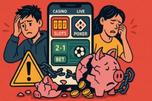 National Parents’ Day and Problem Gambling: How to Spot the Warning ...