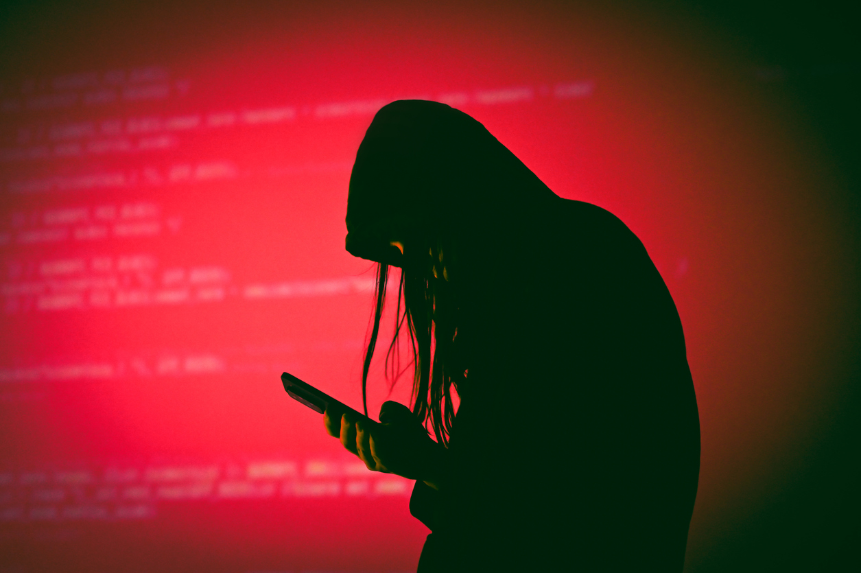 Living a Double Life: The Secret World of an Individual Suffering from ...