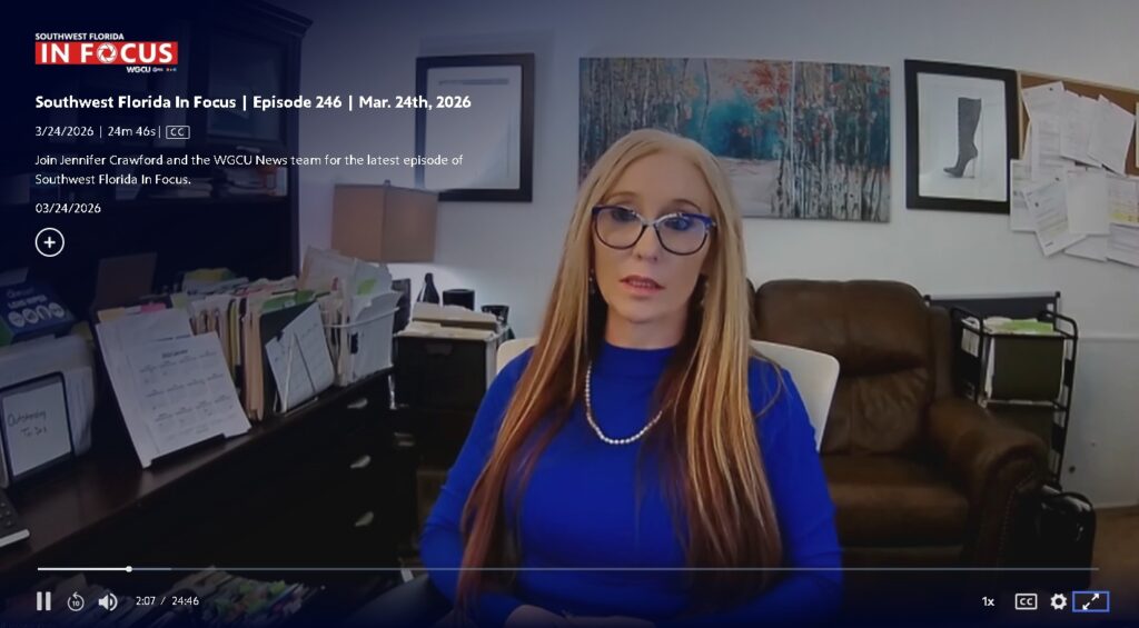 FCCG Executive Director Interviewed About Rising Problem Gambling ...